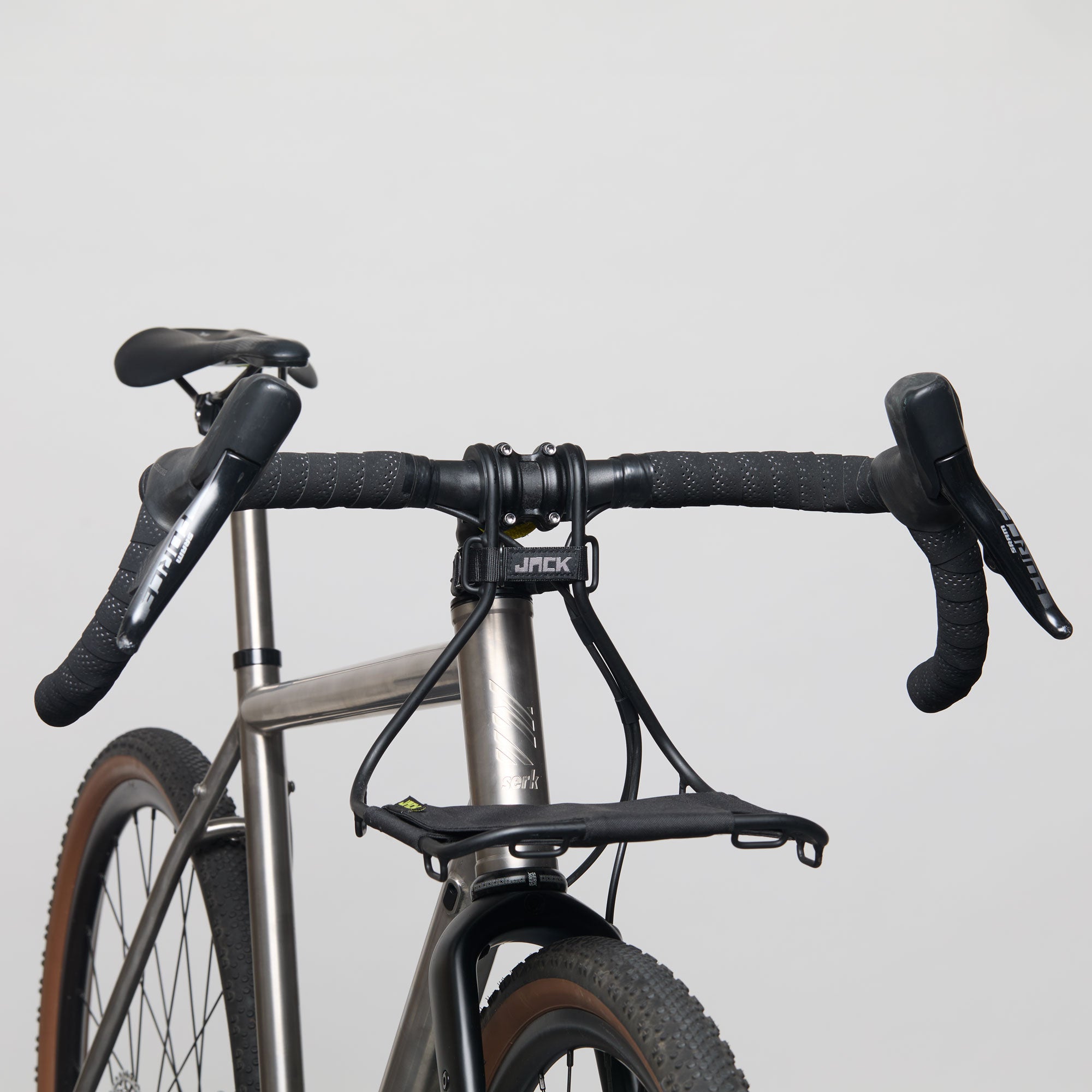WholeGrain Cycles - JACK the bike rack – WHOLEGRAIN CYCLES